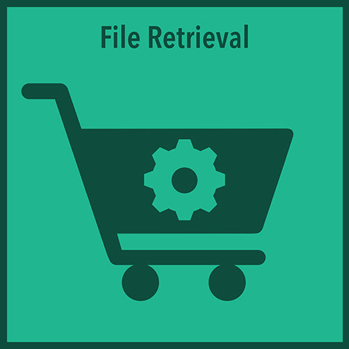 File Retrieval The Giclee Factory File Retrieval The Giclee Factory